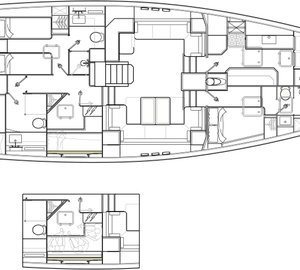 Oyster Yacht or Oyster Marine UK sailing yachts and superyachts ...